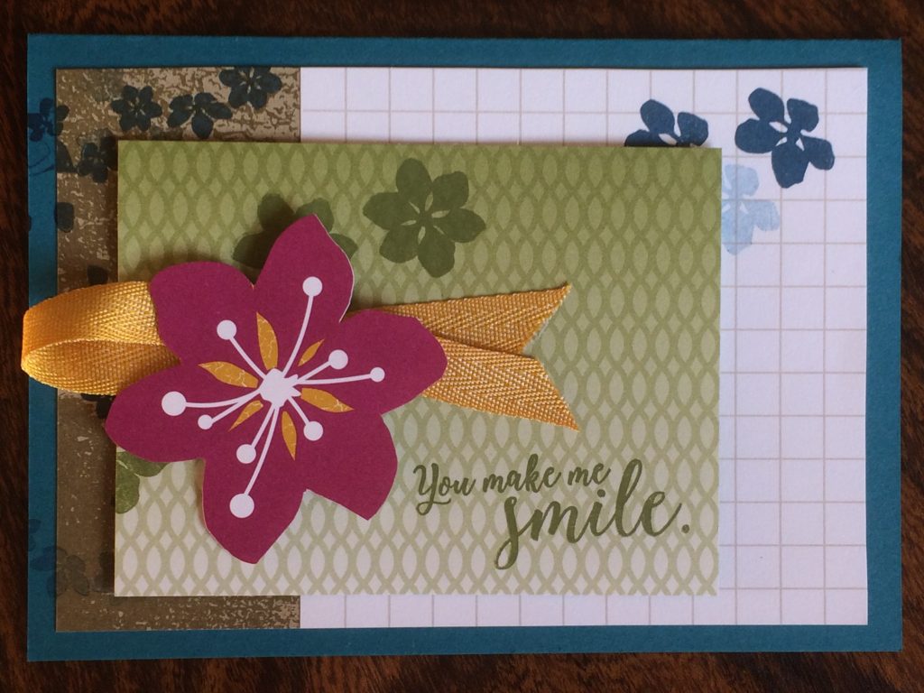 Color Theory Invitations - The Papered Chef