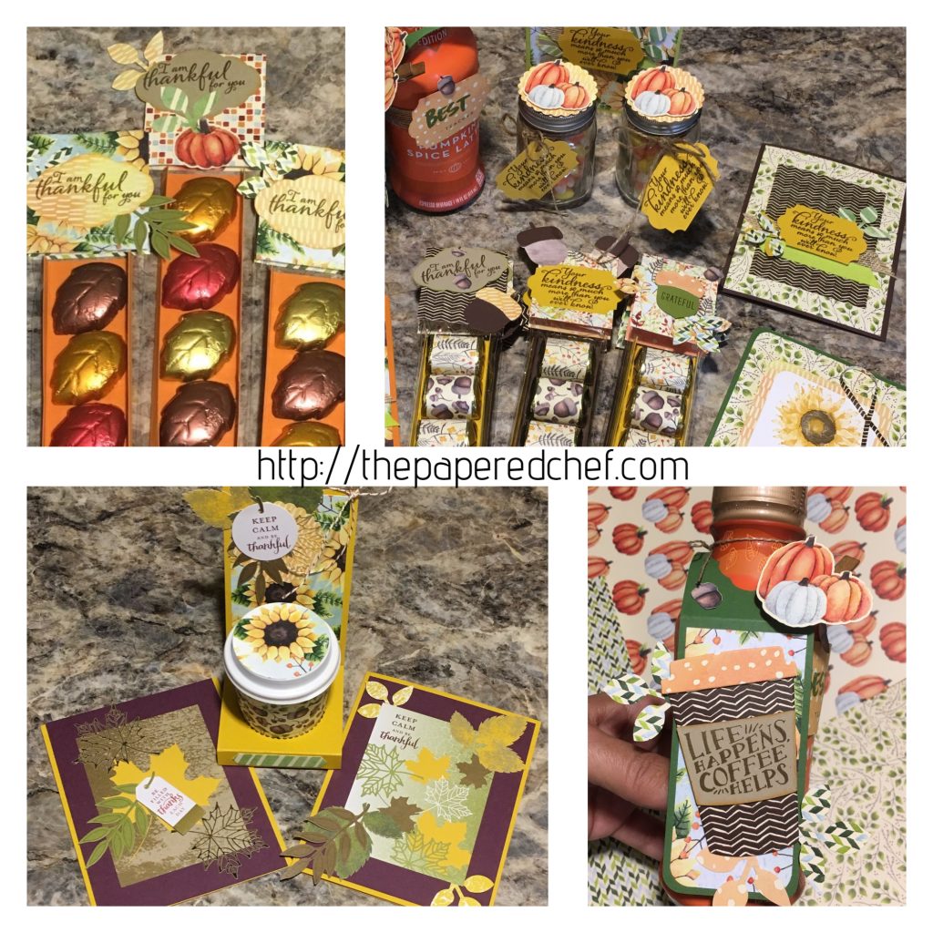 12 Autumn Craft Fair & Fall Festival Ideas - The Papered Chef