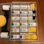 2022 Stampin' Up! Color Labels - The Papered Chef