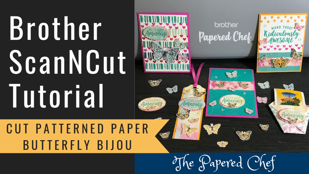 scanncut tips and tricks Archives - The Papered Chef