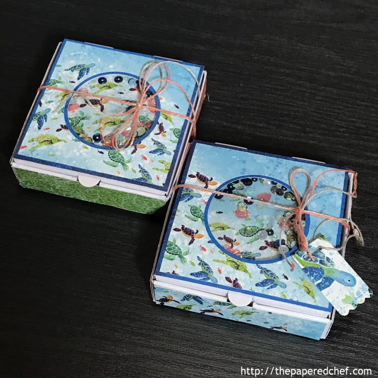 Canvas Workspace - Creating Boxes & Envelopes - Udemy Course Launch ...