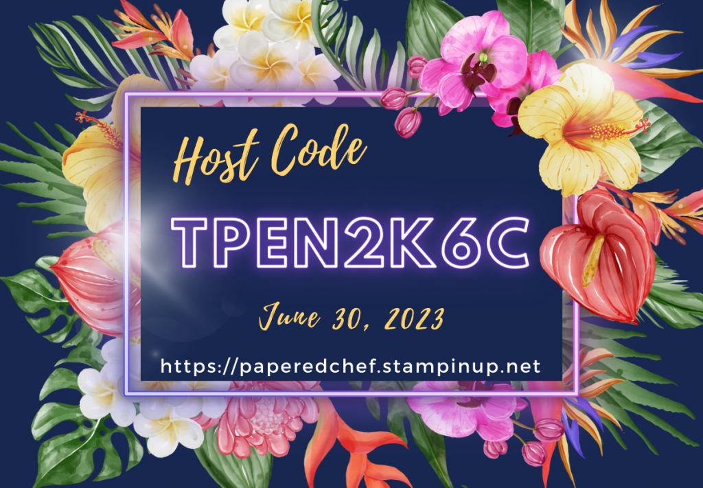 Papered Chef's Creations - The Papered Chef